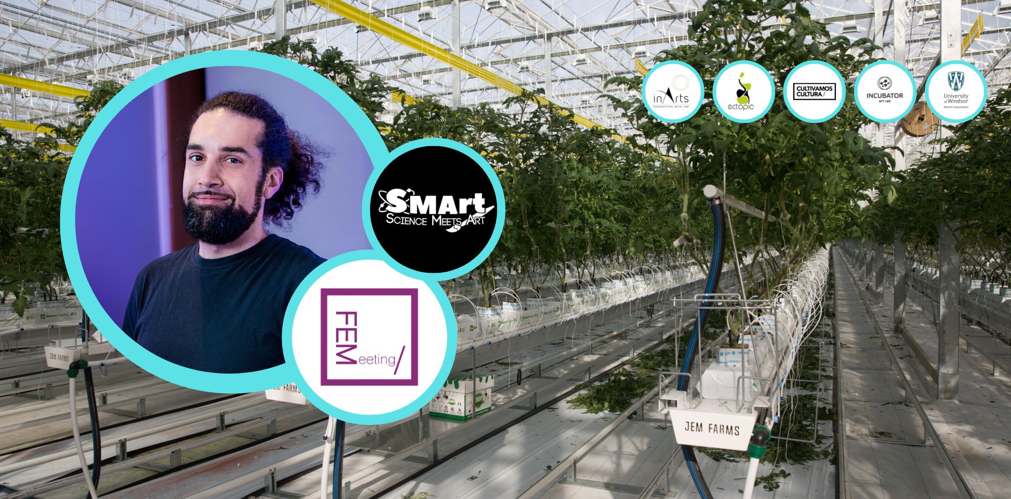 Workshops & Tours – FEMeeting